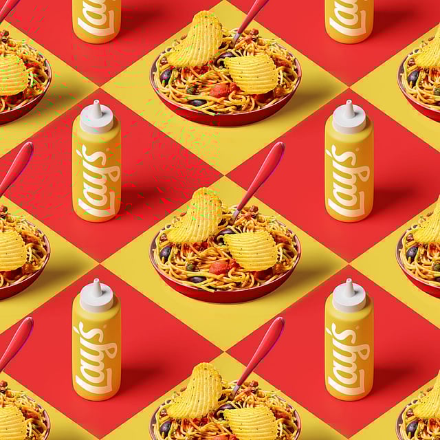 PepsiCo's 'Ways To Lays' Campaign: Elevating Everyday Meals with ...