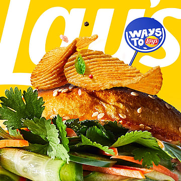 PepsiCo's 'Ways To Lays' Campaign: Elevating Everyday Meals with ...