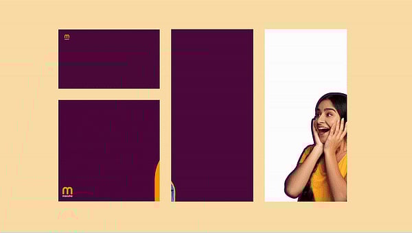 Meesho's Makeover: From Humble Beginnings to Vibrant Bazaar