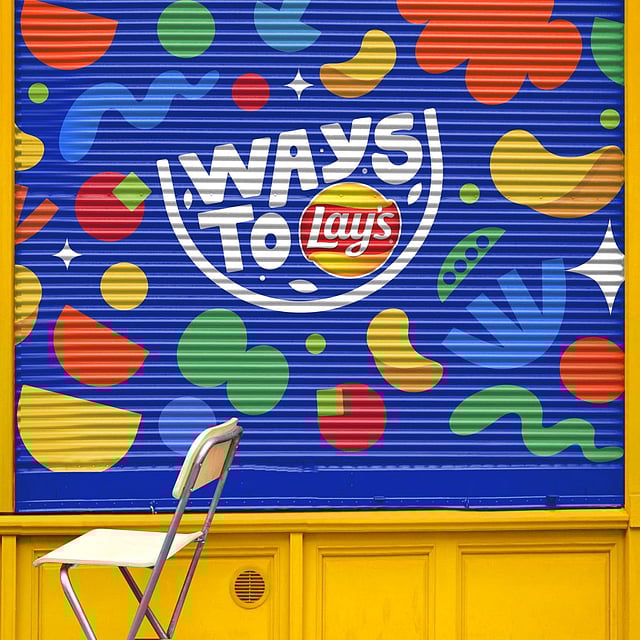 PepsiCo's 'Ways To Lays' Campaign: Elevating Everyday Meals with ...