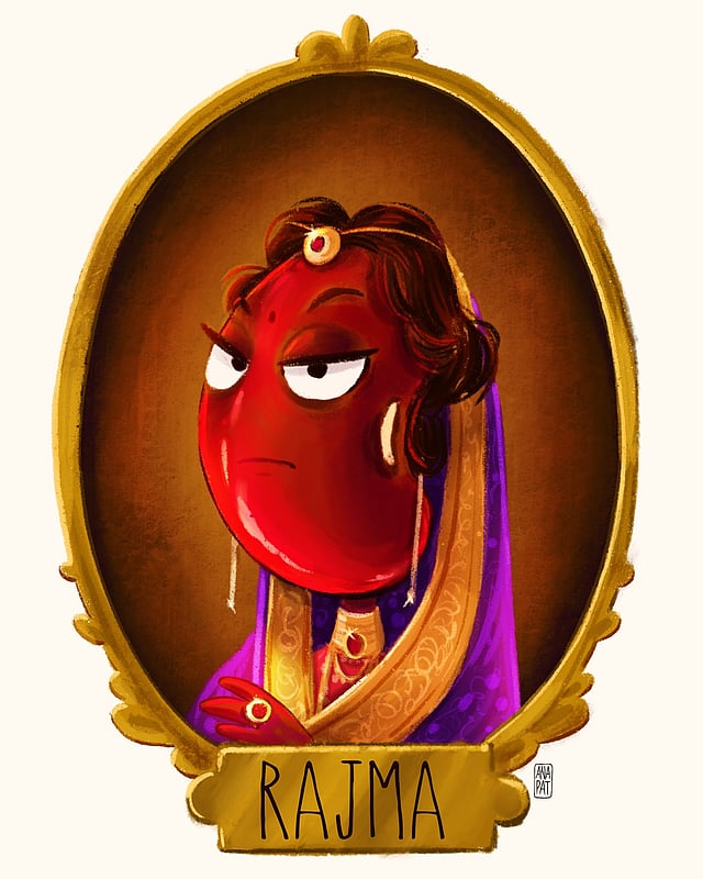 Serving up Laughter and Creativity with Bollywood-Inspired Food Puns!