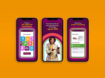 Meesho's Makeover: From Humble Beginnings to Vibrant Bazaar