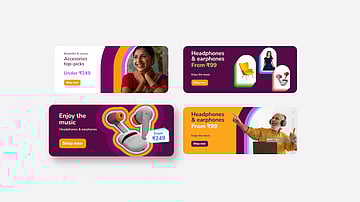 Meesho's Makeover: From Humble Beginnings to Vibrant Bazaar