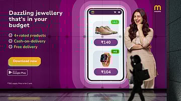 Meesho's Makeover: From Humble Beginnings to Vibrant Bazaar