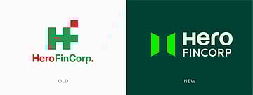 Hero FinCorp Unveils New Brand Identity