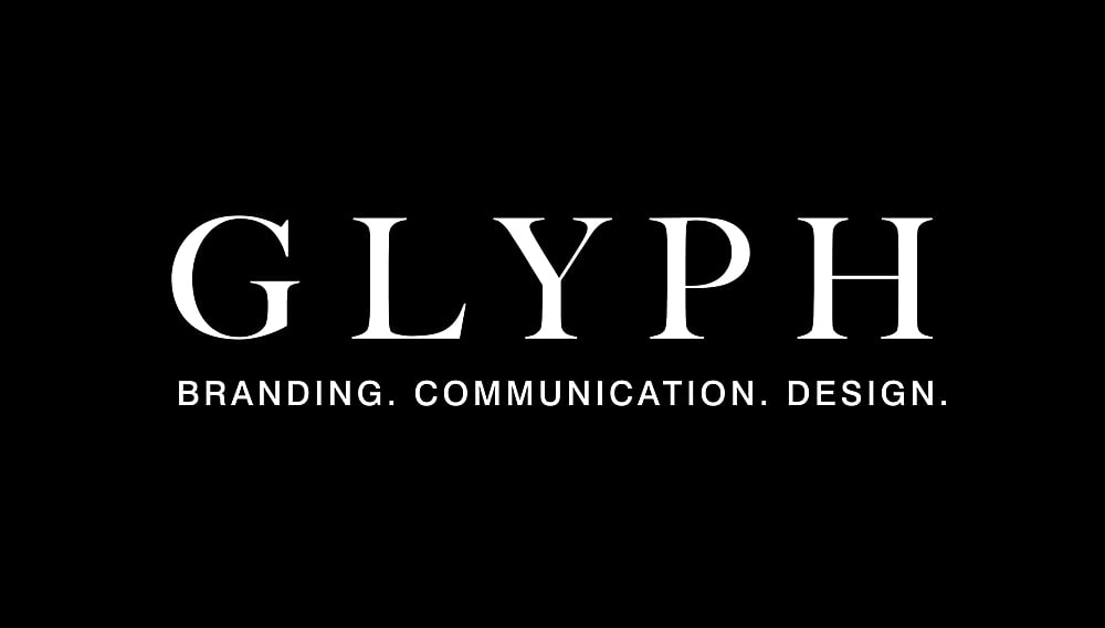 Glyph Studio - Indian Design Studio