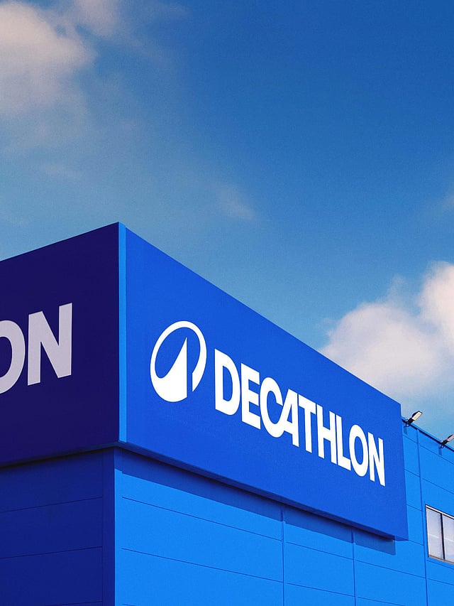 Decathlon: Redefining Sports for a Diverse World