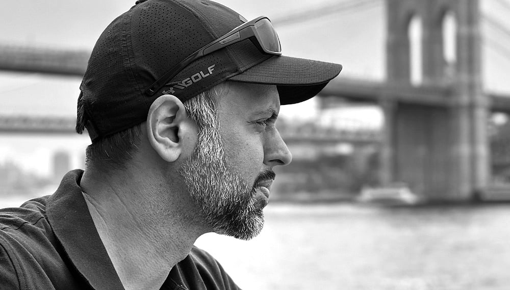 Shirish Sen
