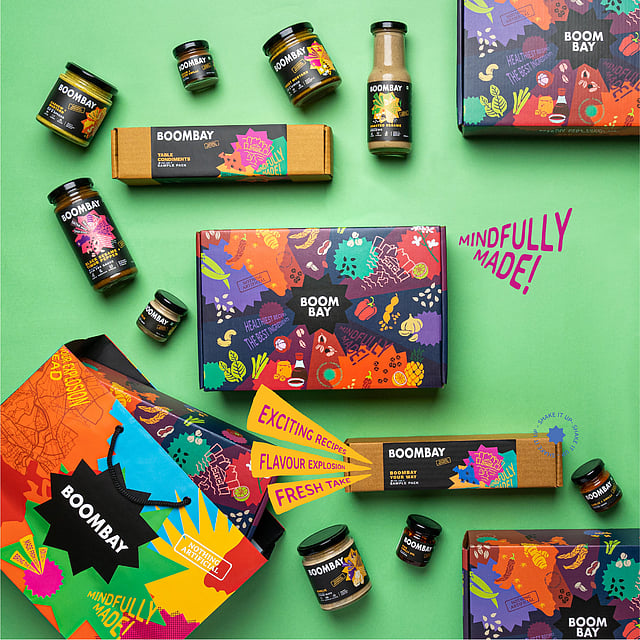 Crafting Brands Beyond Design!