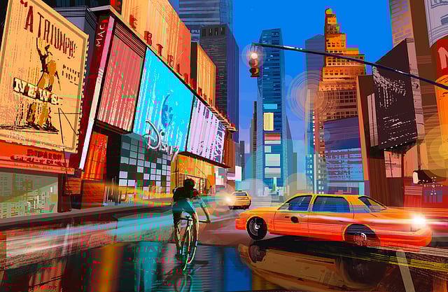 From Childhood Fascination to Animation Reality!