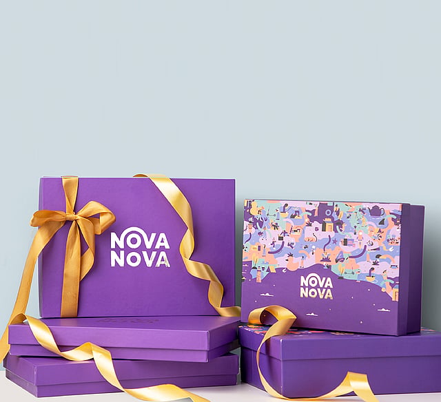 Crafting Brands Beyond Design!