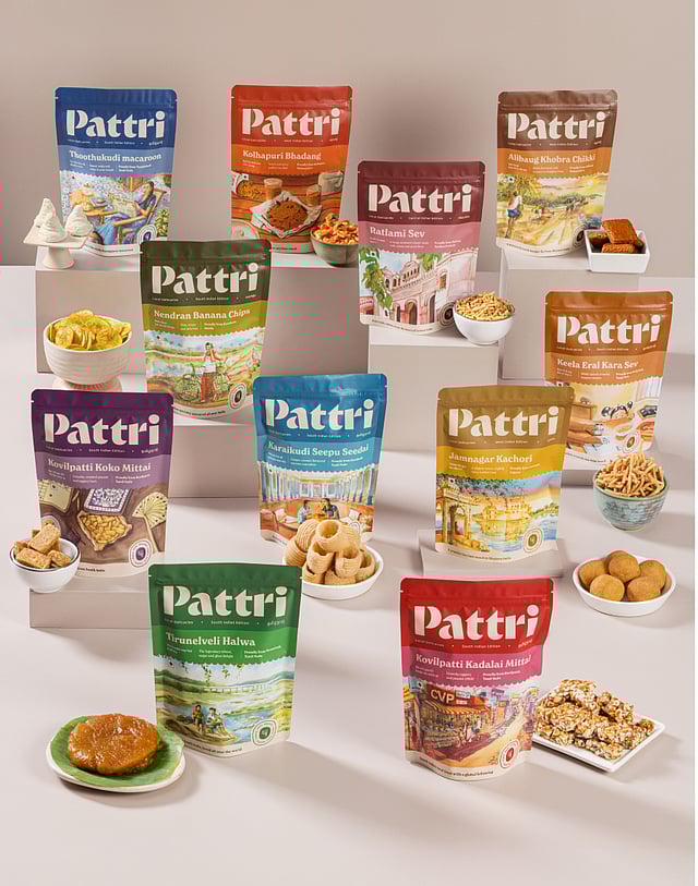 Building Purpose-Driven Brands with Insight and Passion!