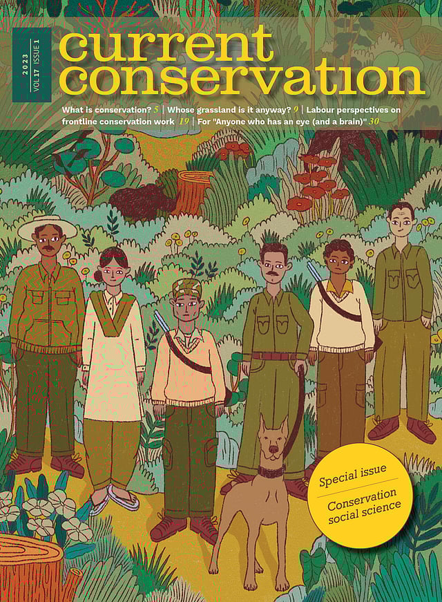 Illustrations that Push Boundaries and Spark a Social Change!