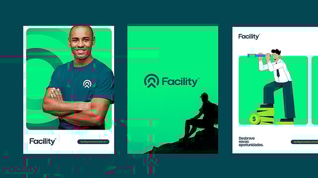 5 Inspiring Branding Projects for Design Inspiration!