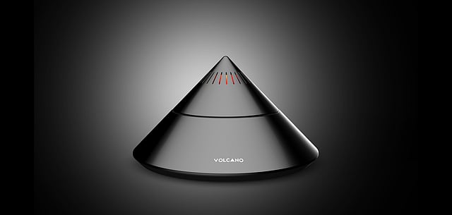 A Journey of Innovation and Creativity in Industrial Design!