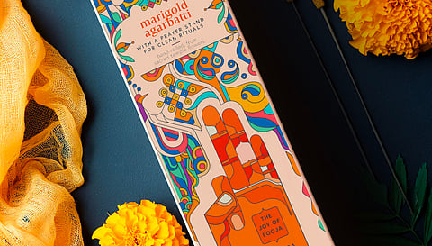 5 Inspiring Branding Projects for Design Inspiration!