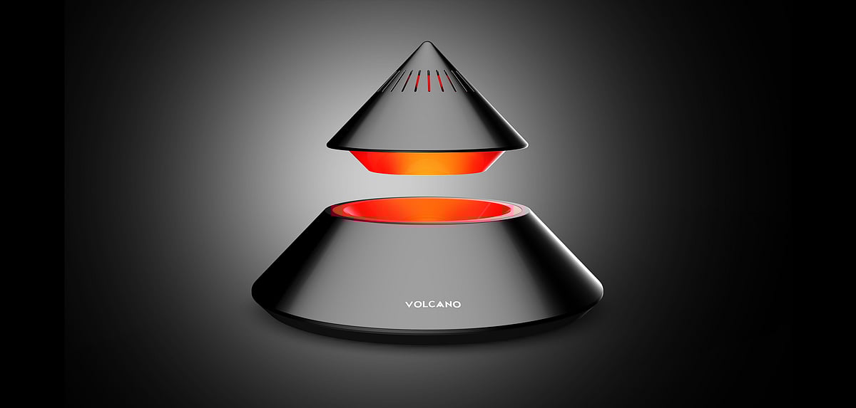 A Journey of Innovation and Creativity in Industrial Design!