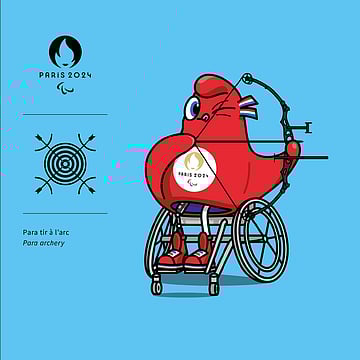 Branding the Paris 2024 Olympics