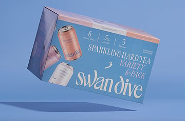 6 Inspiring Packaging Projects for Design Inspiration!
