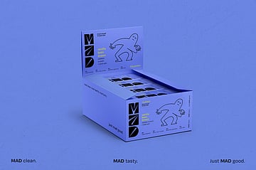 6 Inspiring Packaging Projects for Design Inspiration!