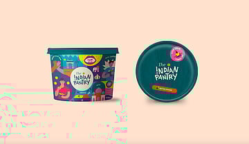 6 Inspiring Packaging Projects for Design Inspiration!