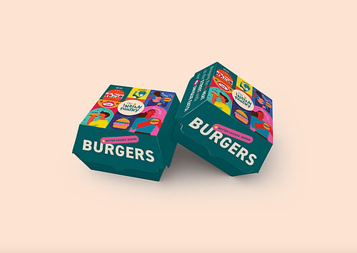 6 Inspiring Packaging Projects for Design Inspiration!