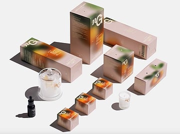 6 Inspiring Packaging Projects for Design Inspiration!