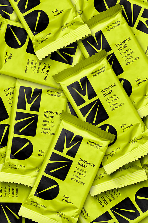 6 Inspiring Packaging Projects for Design Inspiration!