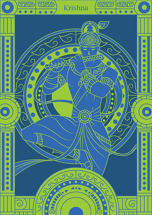 The Cultures and Patterns