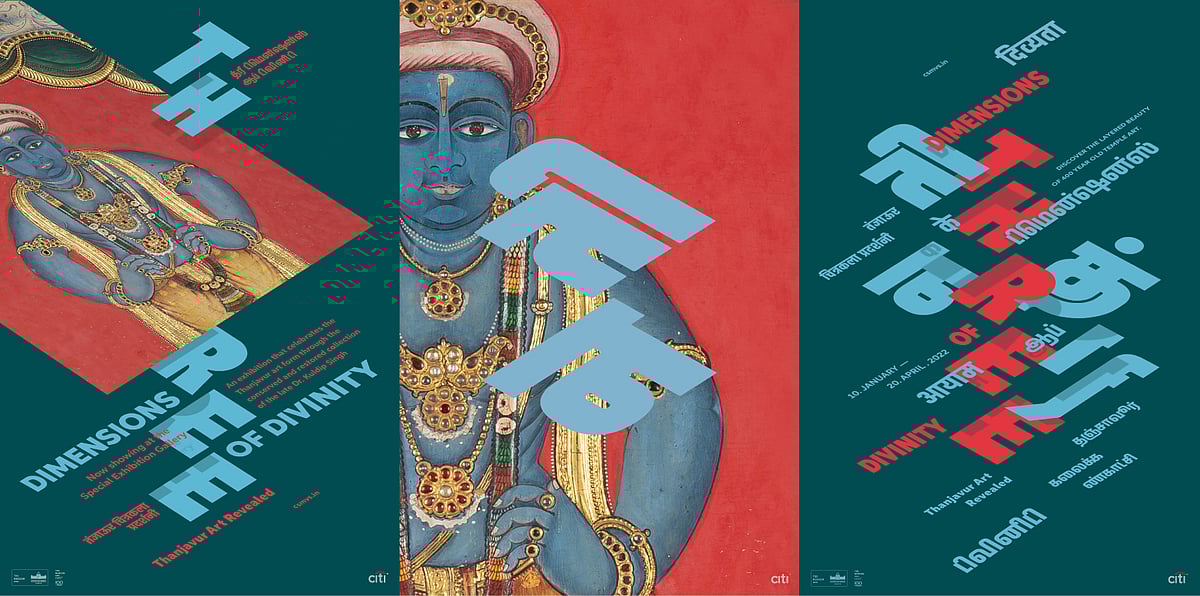 Visionary Design Meets Purposeful Impact!