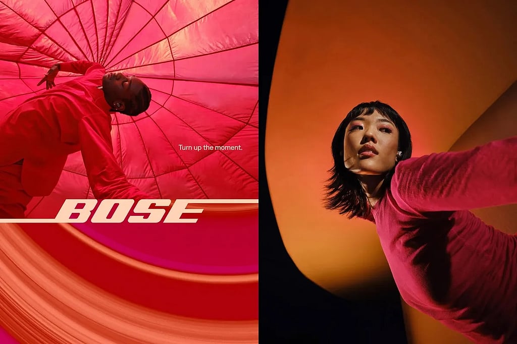 Bose's New Sonic Identity: Revitalising a Heritage Brand for the Era of ...
