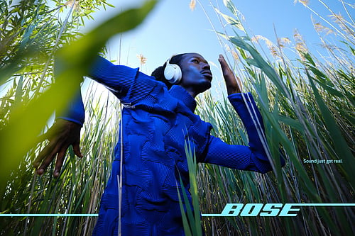 Bose's New Sonic Identity: Revitalising a Heritage Brand for the Era of ...