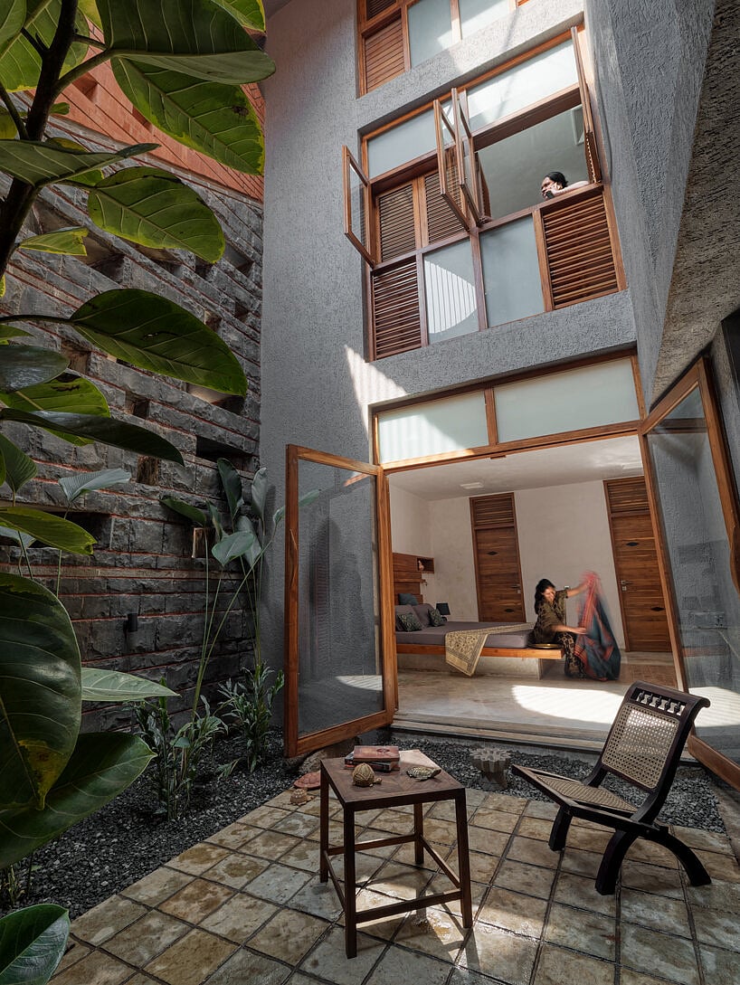 The Gadi-Inspired Home!