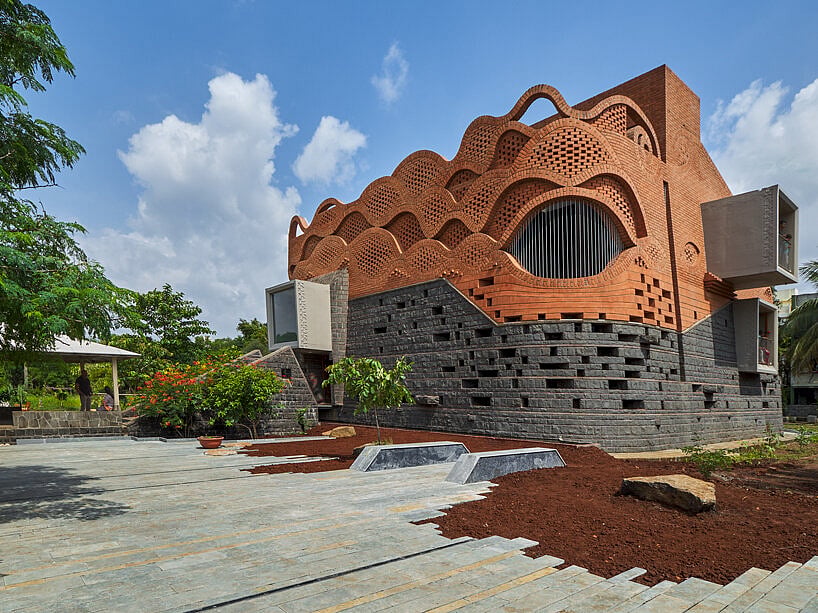 The Gadi-Inspired Home!
