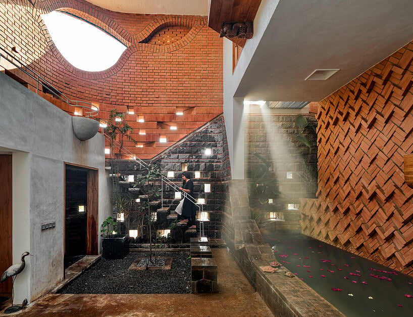 The Gadi-Inspired Home!