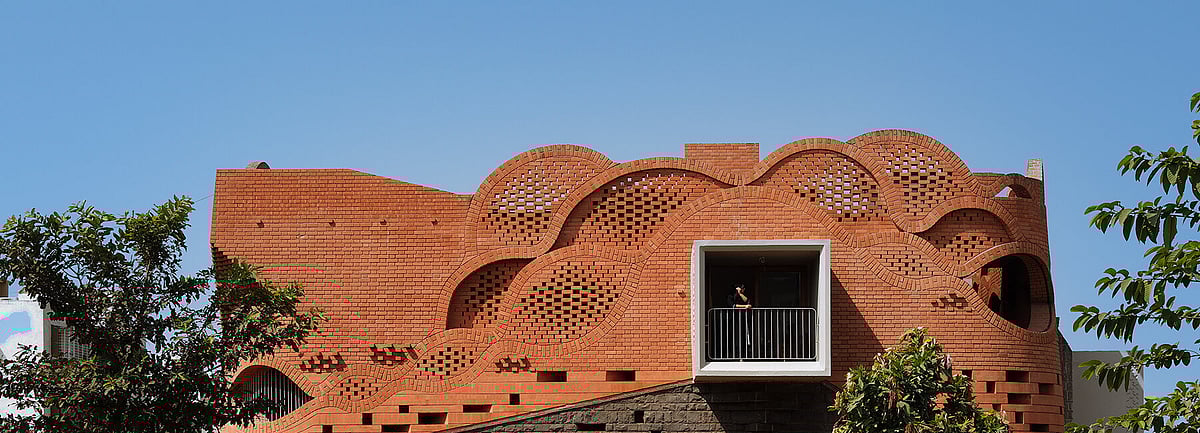 The Gadi-Inspired Home!