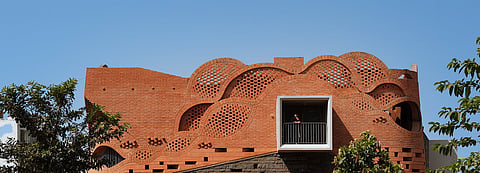 The Gadi-Inspired Home!