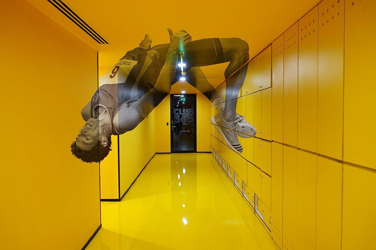 Streets to Strategy, and the Spirit of Guerrilla