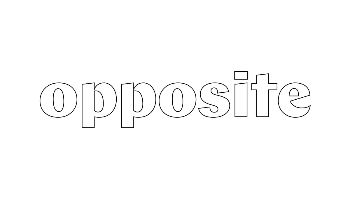 Opposite HQ - Creative Gaga