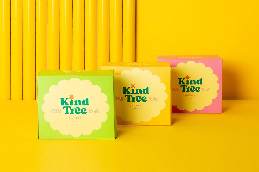 Kind Tree’s Psychedelic Identity in Full Bloom