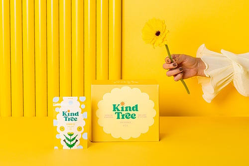Kind Tree’s Psychedelic Identity in Full Bloom