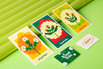 Kind Tree’s Psychedelic Identity in Full Bloom