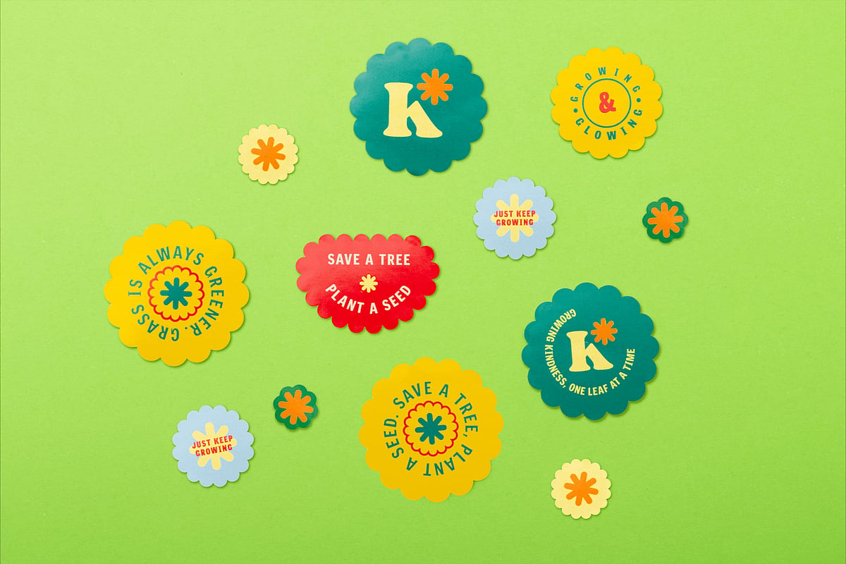Kind Tree’s Psychedelic Identity in Full Bloom