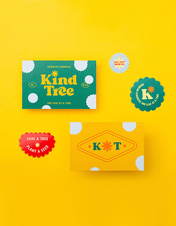 Kind Tree’s Psychedelic Identity in Full Bloom