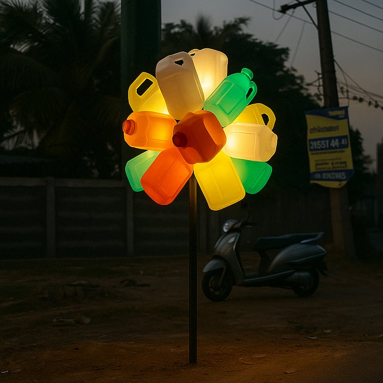Desi Signs: Finding Our Visual Voice in Everyday India