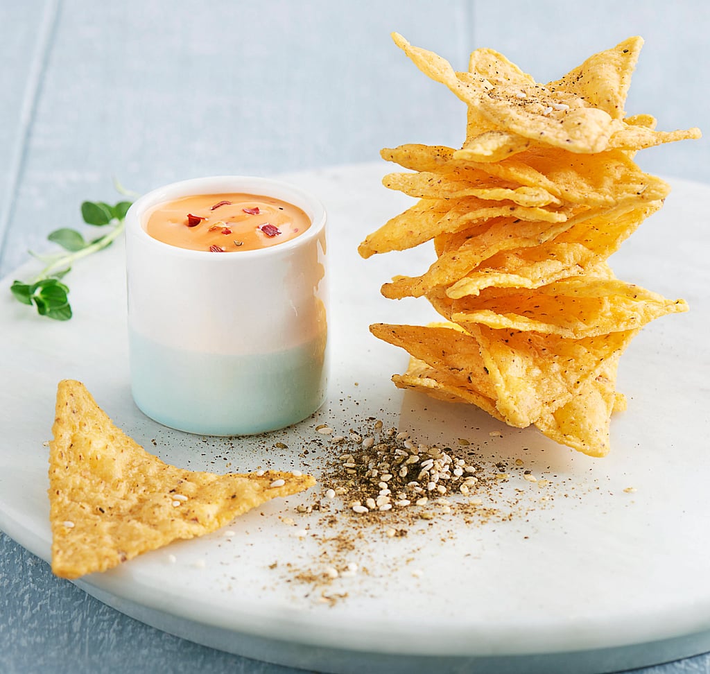 When Food Becomes Design: Crafting Visual Stories Beyond the Plate