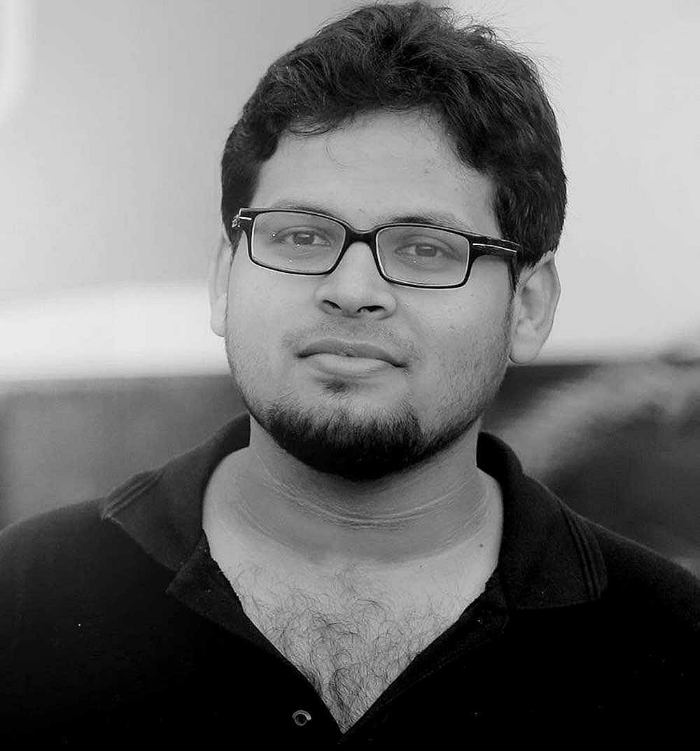 Jaseem Thayal Shareef