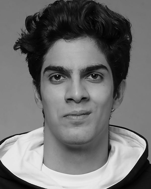 Rohan Bhatia - Creative Gaga