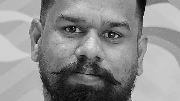 Shahul Hameed - Creative Gaga