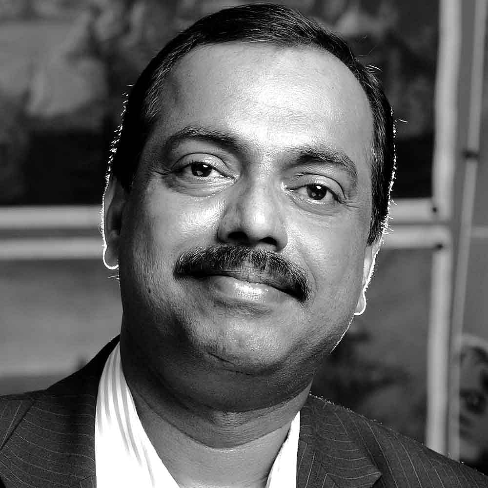 P. Jayakumar